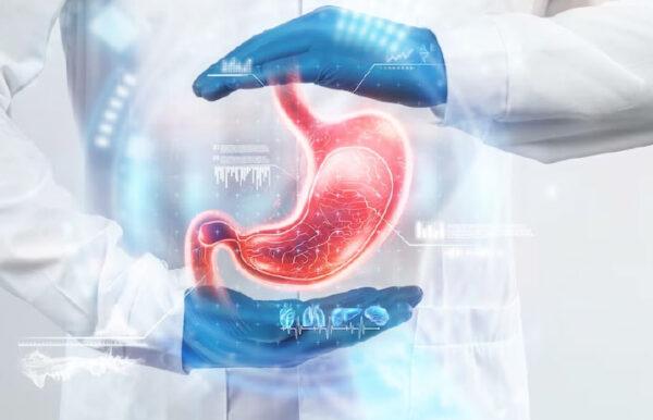 Día mundial de la Salud Digestiva - San Francisco